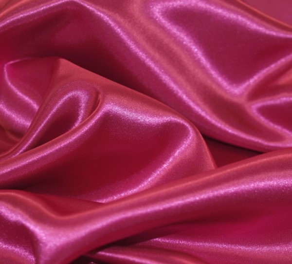 Tissu satin - Tissu satin de luxe - Tissu au mètre