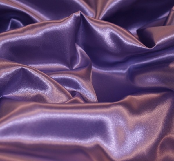 Tissu satin - Tissu satin de luxe - Tissu au mètre